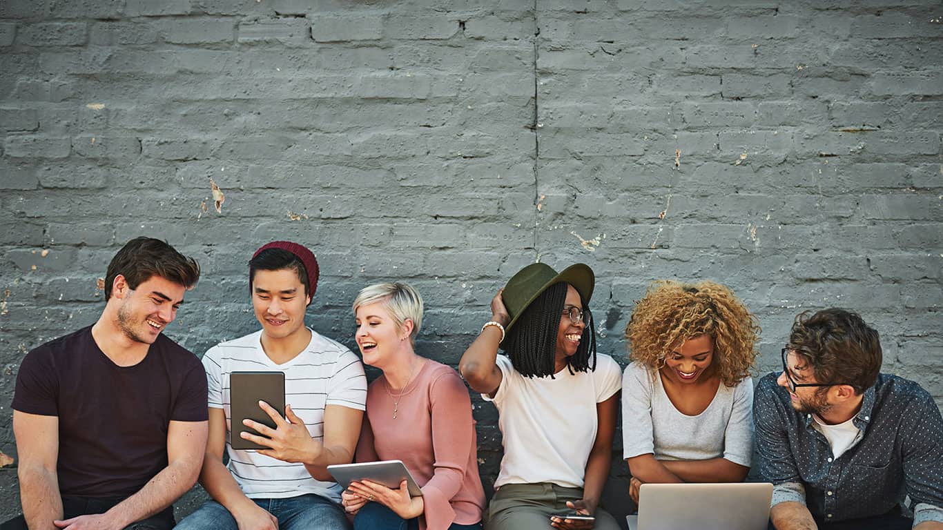 Who Are Millennials And Why Most Of Them Don't Succeed