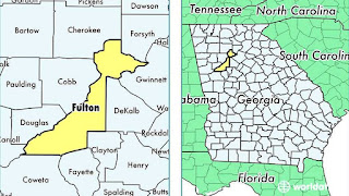 Fulton County, Georgia