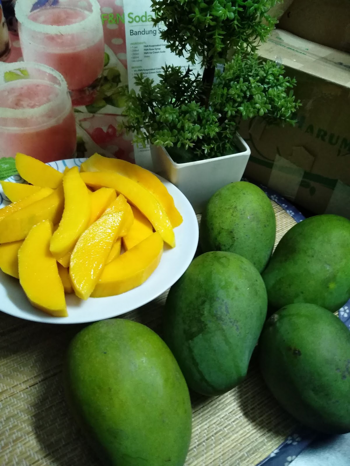 namakucella: PELAM HARUMANIS DARI KEDAH - PERINTAH KAWALAN PERGERAKAN ...