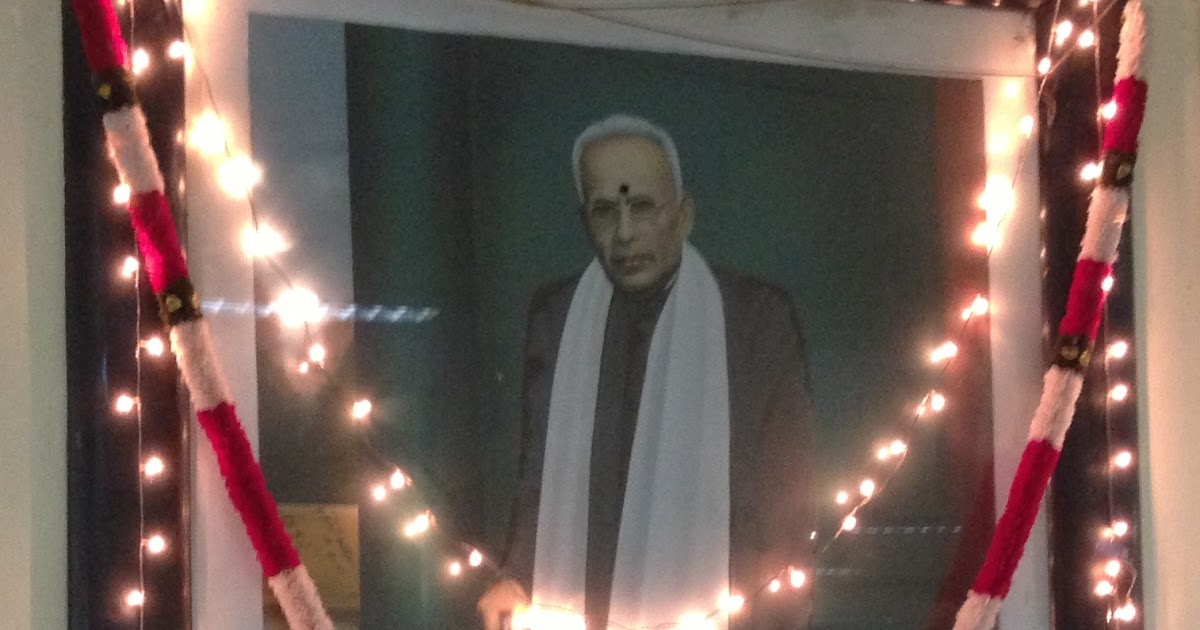 LIS Cafe Celebrated Father of Library Science in India Dr. Siyali ...
