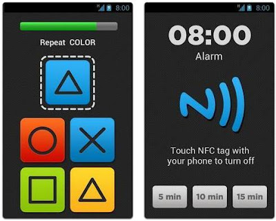 Puzzle Alarm Clock | Android Apps Archive!