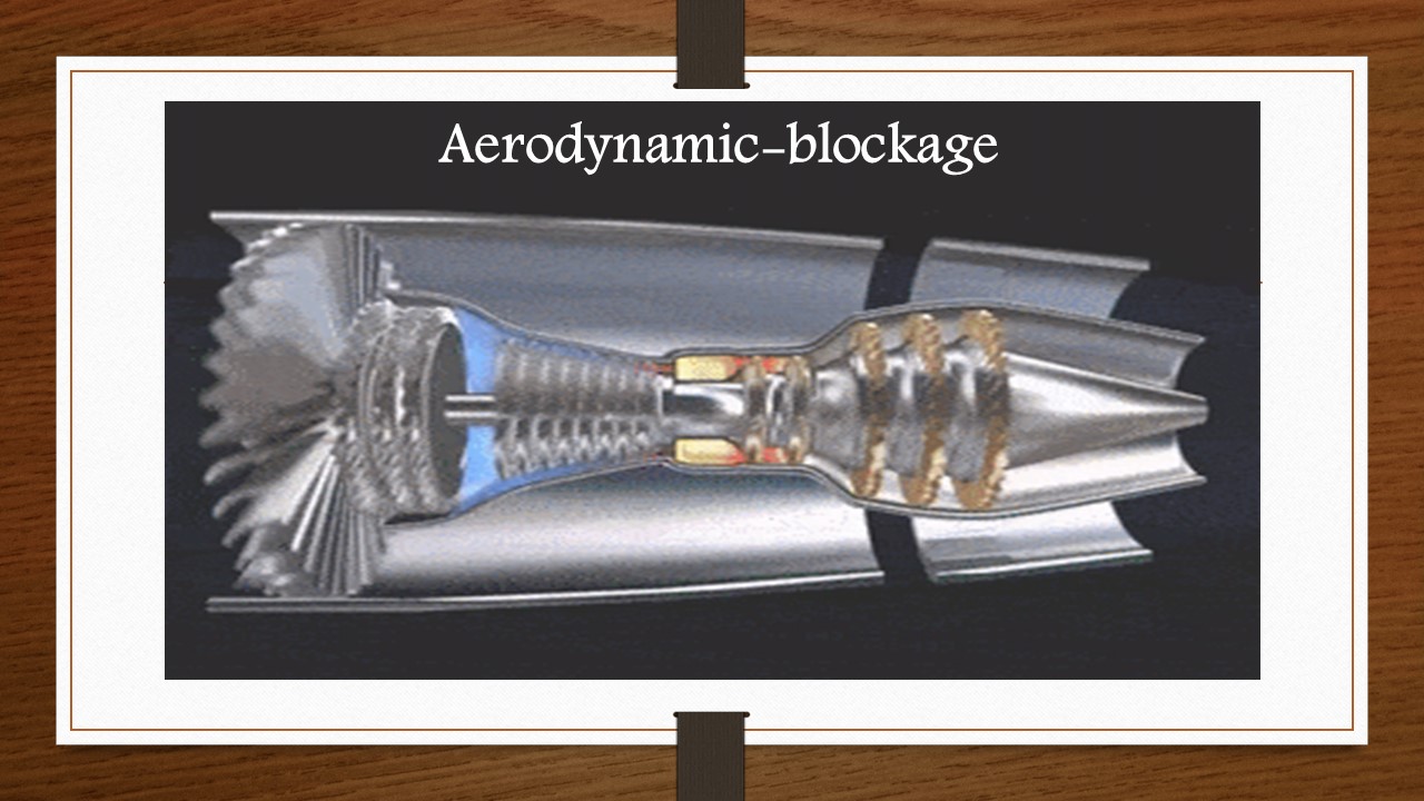 Aircraft Engine Thrust Reverser ~ Part 66 Preparation