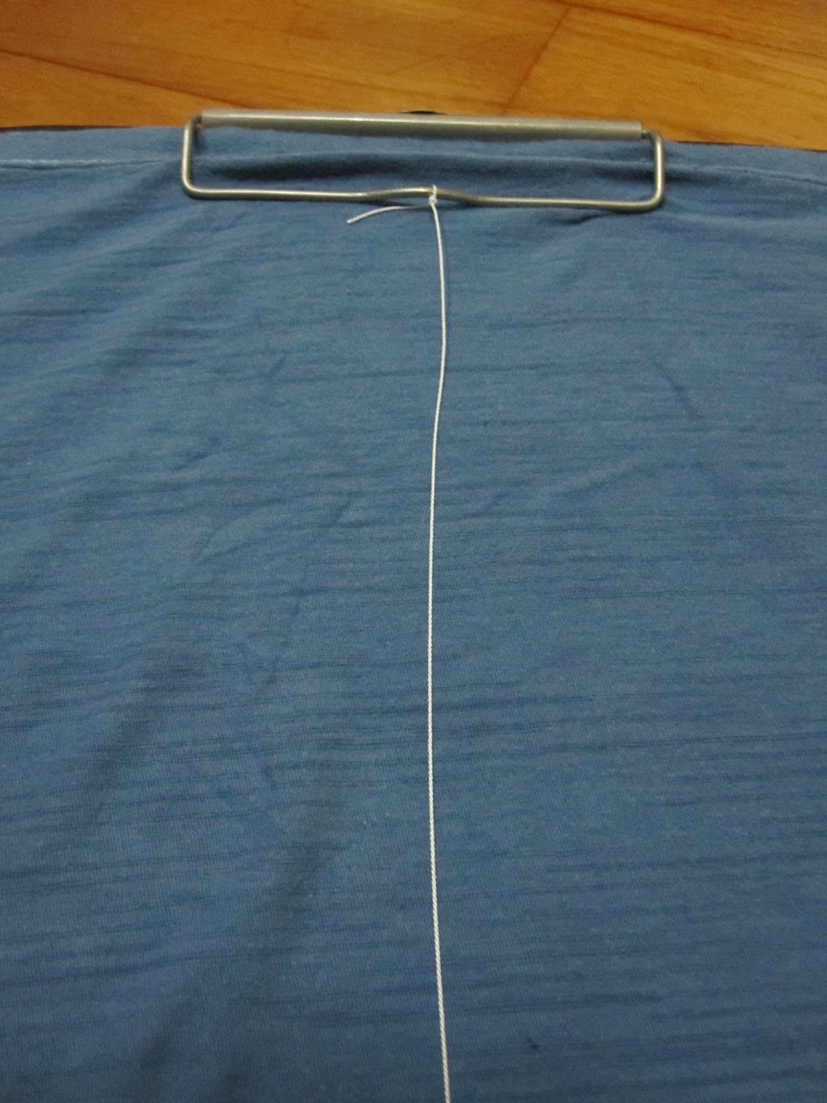 ice cream when the sky is grey: 8 Tips On How To String PearlsOn Silk ...