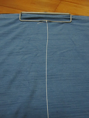 ice cream when the sky is grey: 8 Tips On How To String PearlsOn Silk ...