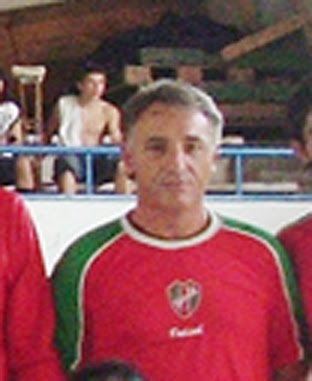 LA VOZ DEL FUTSAL. Desde 1998, un sitio con todo el sentimiento del ...