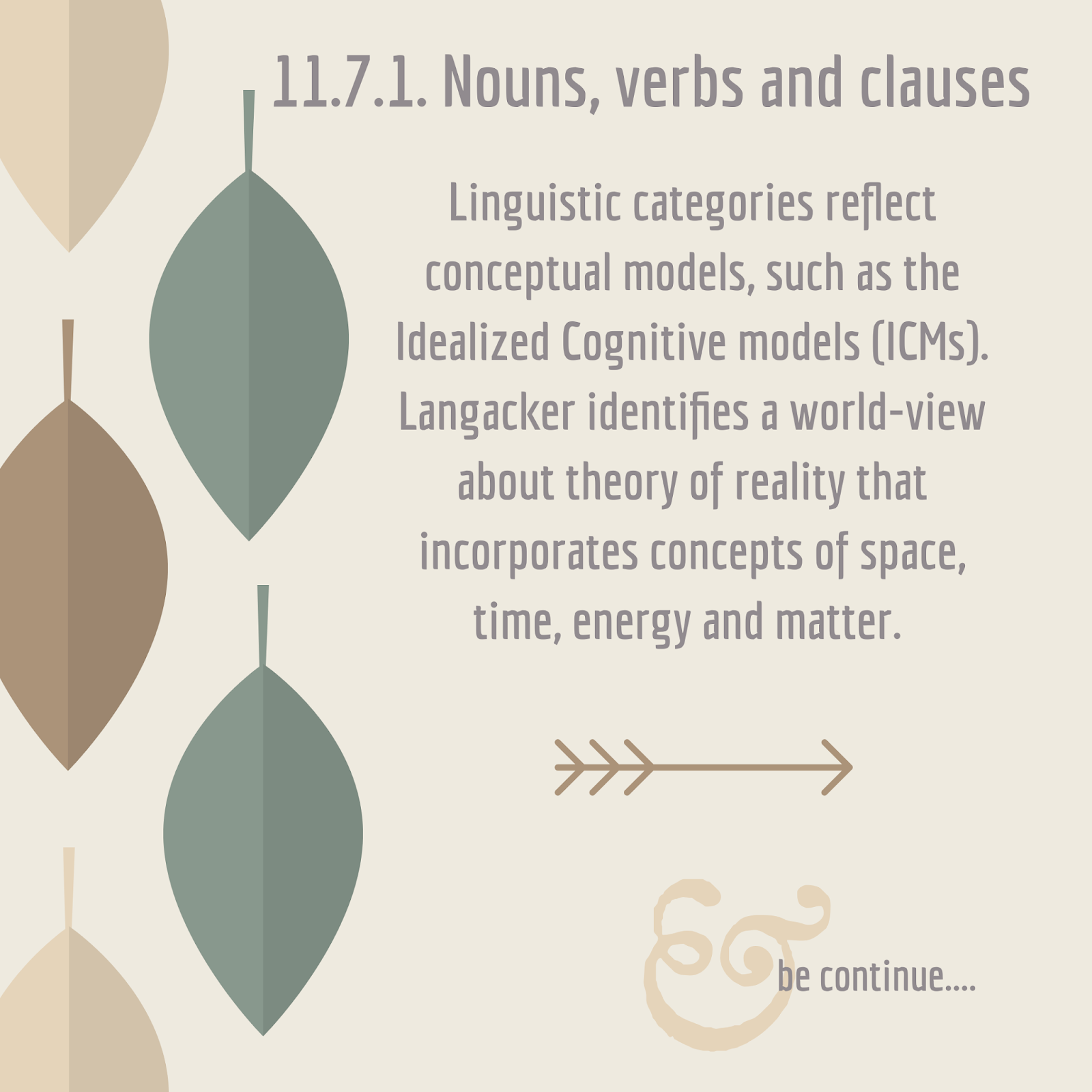 Summary of Book Semantics Second Edition, by John I Saeed.