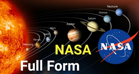 Nasa meaning in english - merybeauty