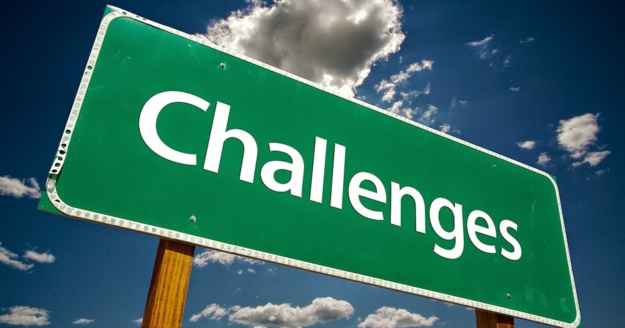 ENTREPRENEURSHIP: Challenges faced by young entrepreneurs....