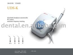 Delwn: Alat Scalling eletrik dan manual