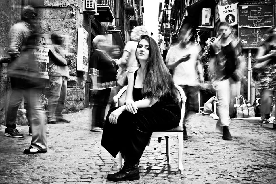 Un buon libro non finisce mai.: Intervista a Daniela Montella, autrice ...