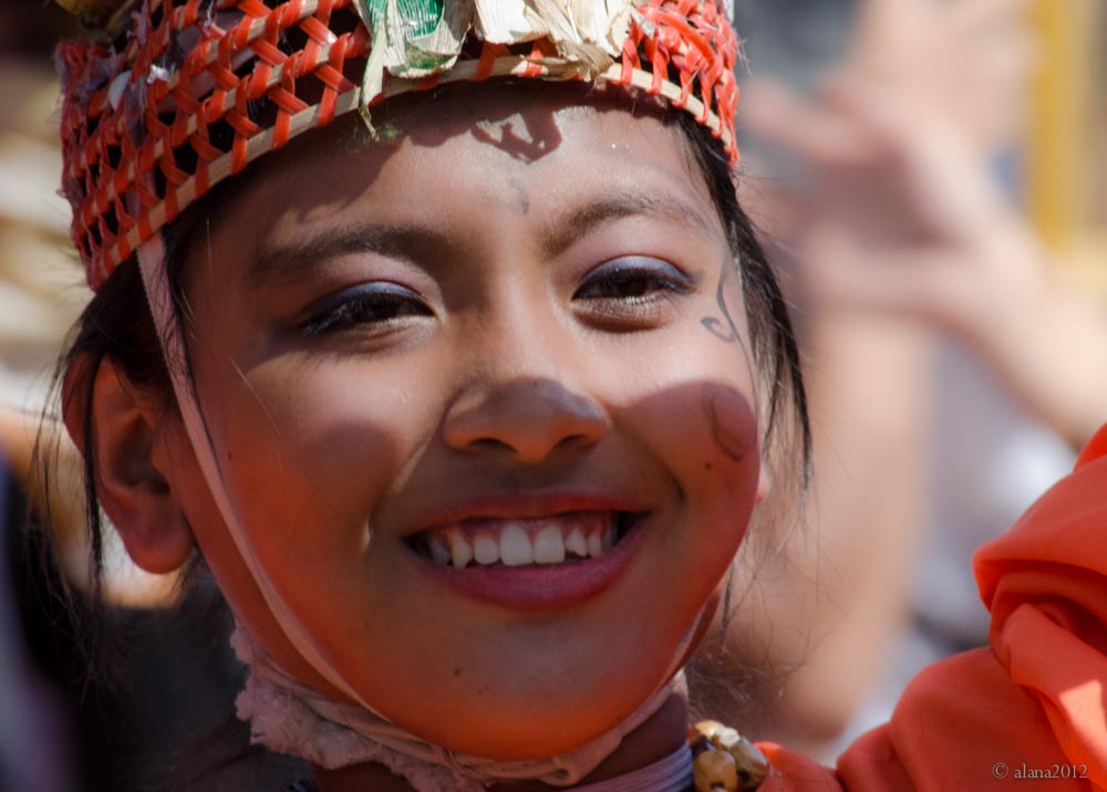 Herb & Ally's Tips and Trips: Sinukwan Festival 2012 Highlights the ...