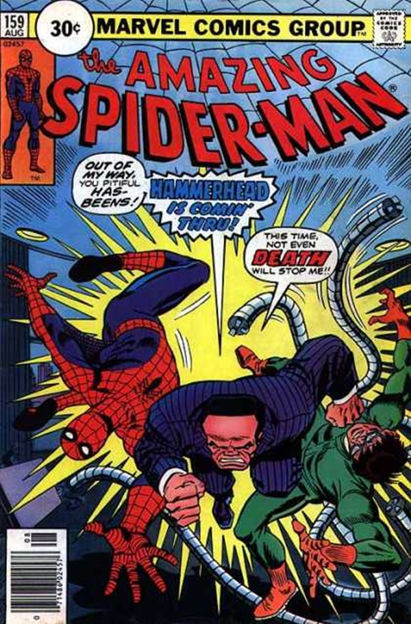 COVERS COMICS CAPAS DE GIBI-amazing-spider-man-02