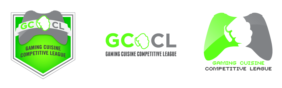 The Hive Gaming League: GCCL Logo Winners!