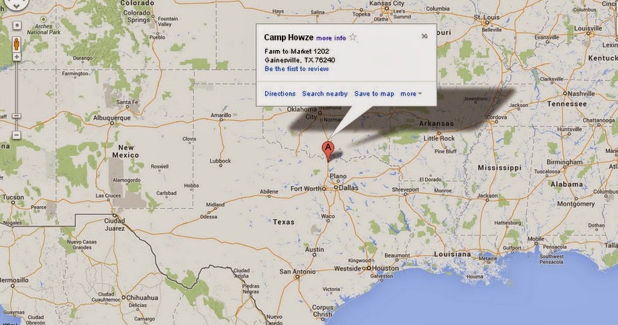 103 Division 410 Regiment 1st Platoon Anti Tank Unit: Camp Howze and ...