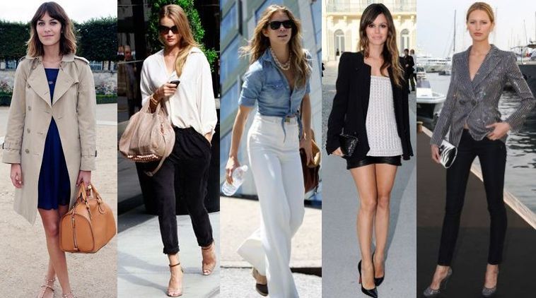 Tu Estilo A Diario : Estilo e Imagen: Cómo crear tu estilo personal