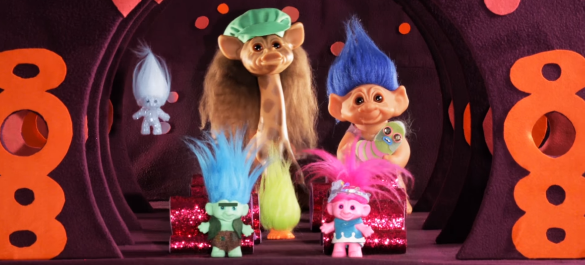 Kinemalogue: Holla day