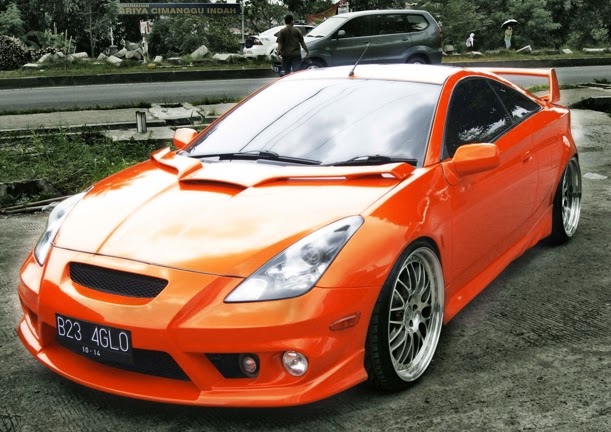 Foto Modifikasi Mobil Sedan Terbaru | modif Terbaru | DANIS CARS SPORT