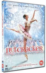 Jonathan Baz Reviews...: Nutcracker – The Motion Picture (1986) – Review