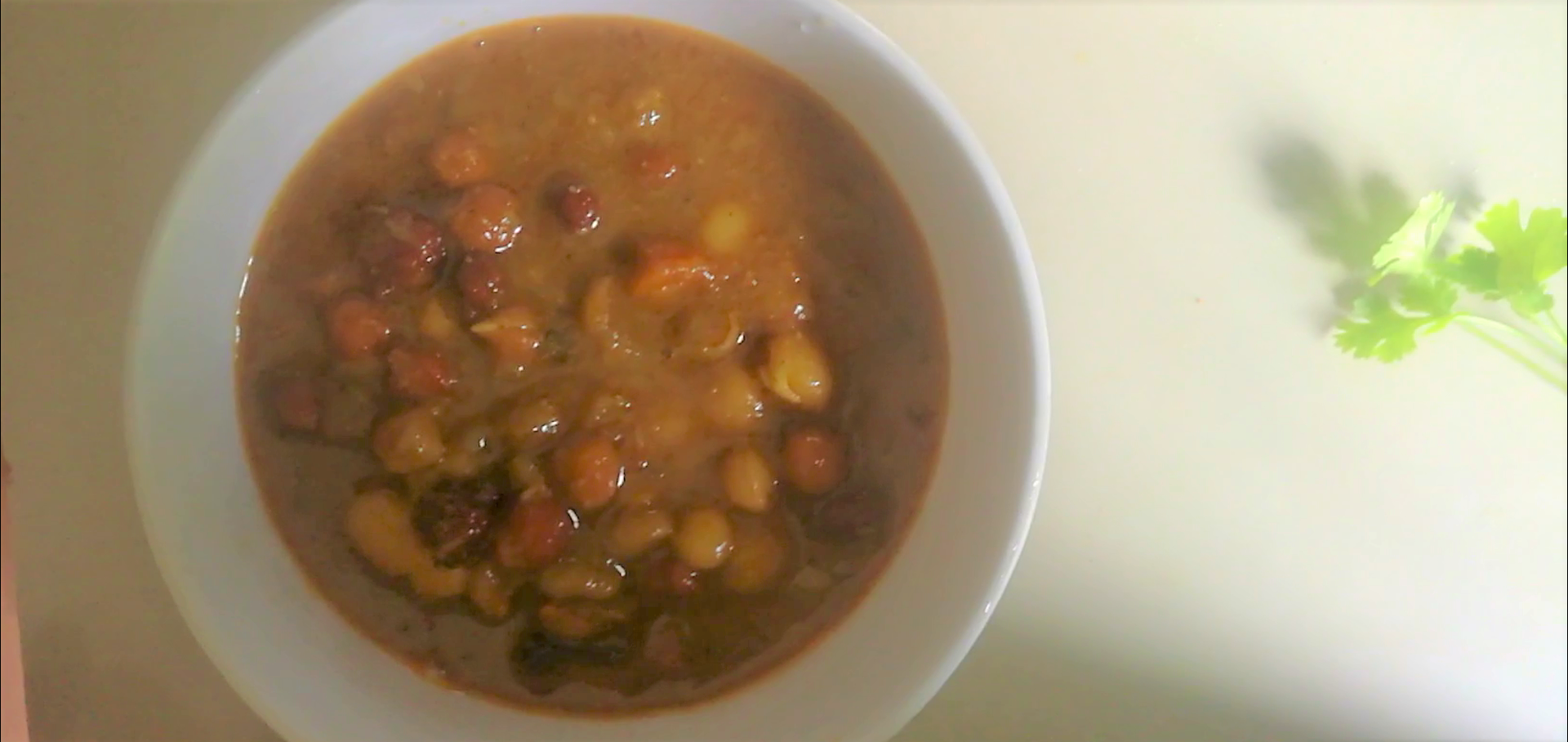 Kwati Recipe for Janai Purnima