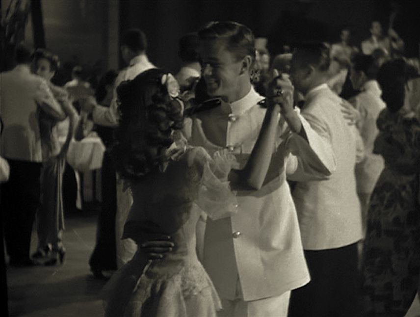 Hill Place: Protocol, Cohesion and Sacrifice in "They Were Expendable"