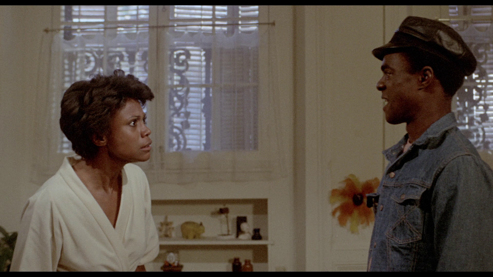 The Department of Afro American Research, Arts and Culture