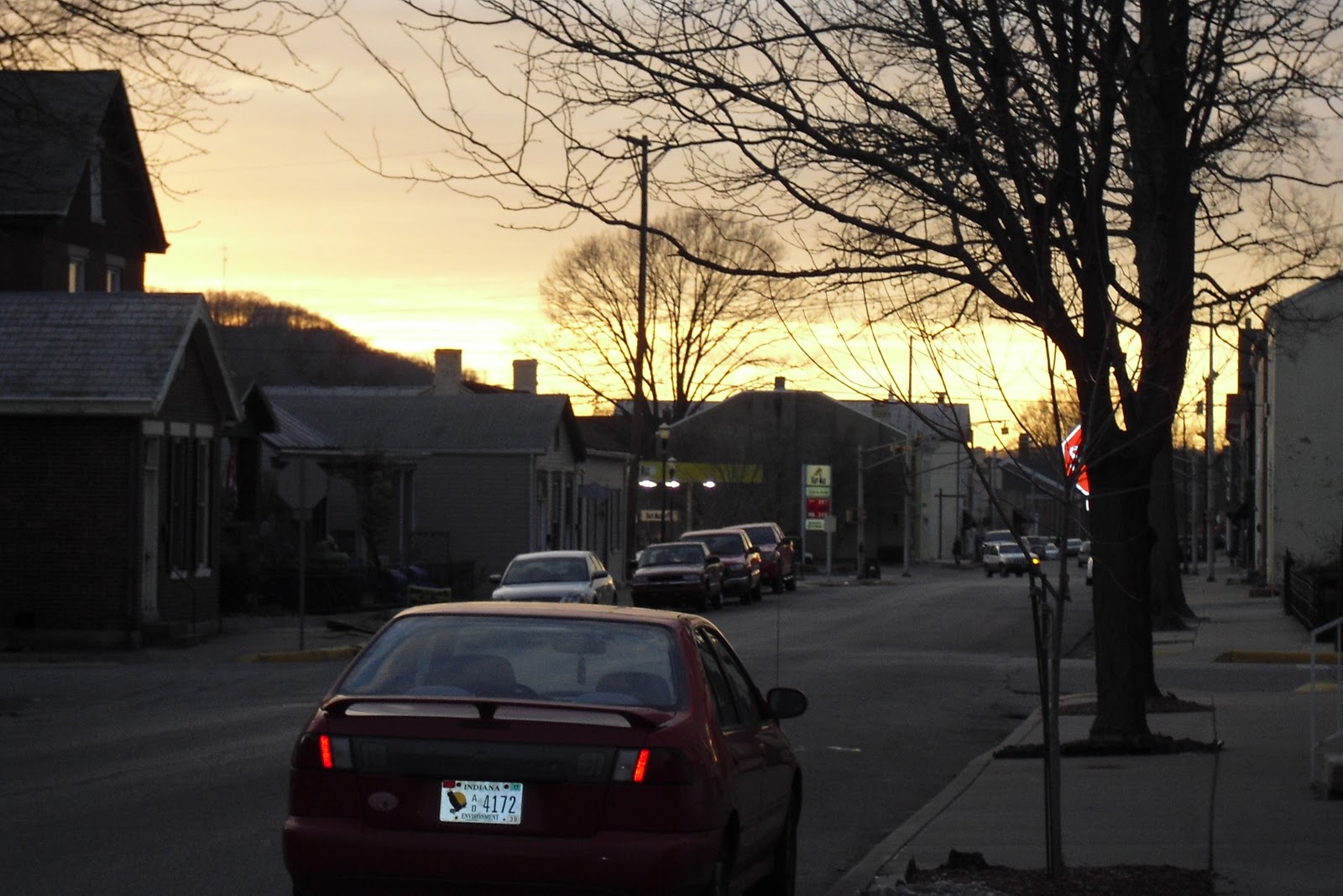 Madison Monday: Madison is for lovers