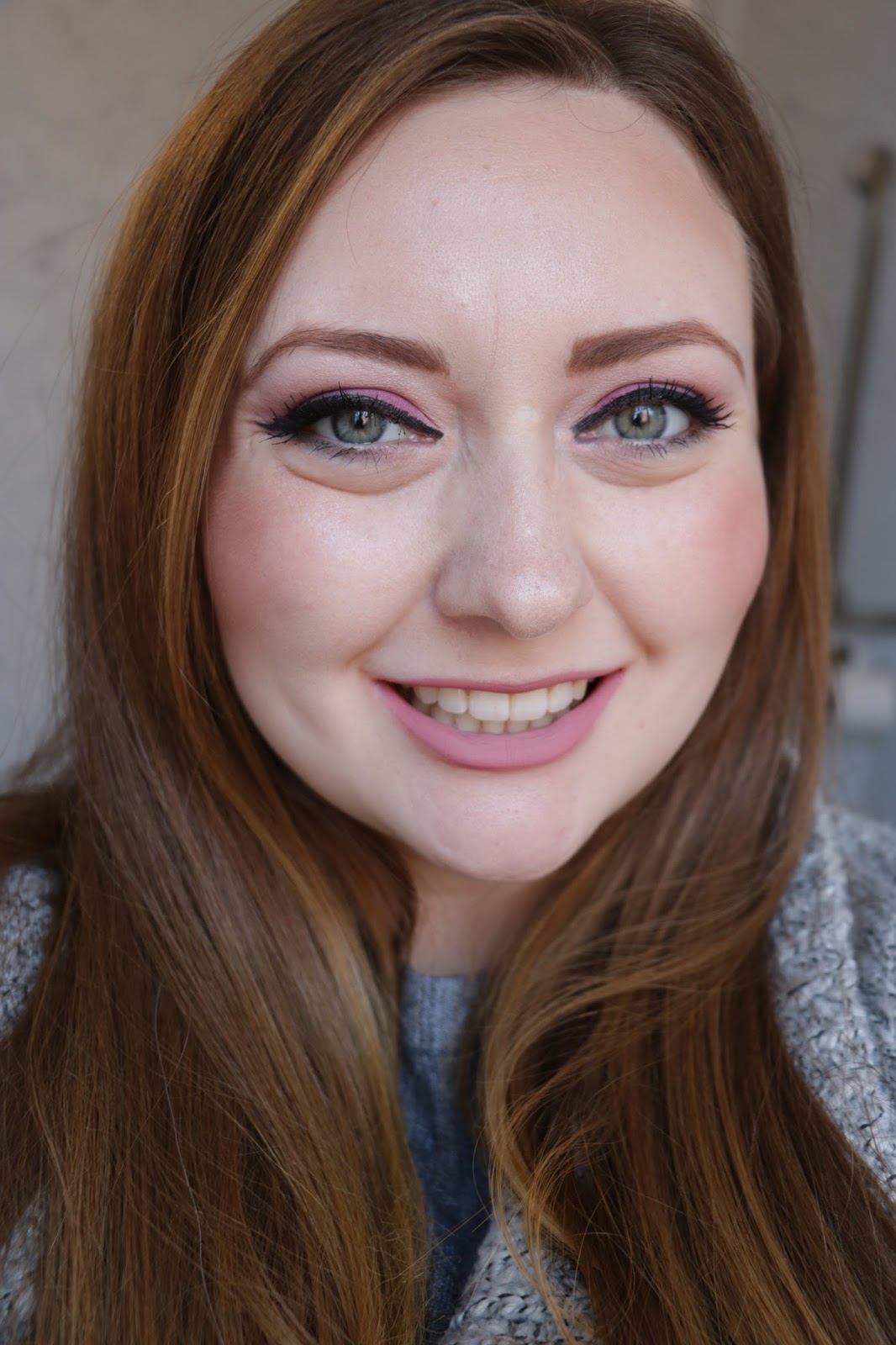 Classy on the Run: HOLIDAY PREVIEW 2016 | Stila