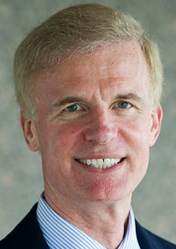 Media Confidential: Fred Ryan Named New Publisher At The Washington Post