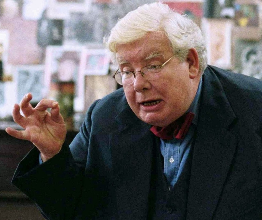 CANON MOVIES: ALAN BENNETT as WRITER: TOP 5 FILMS