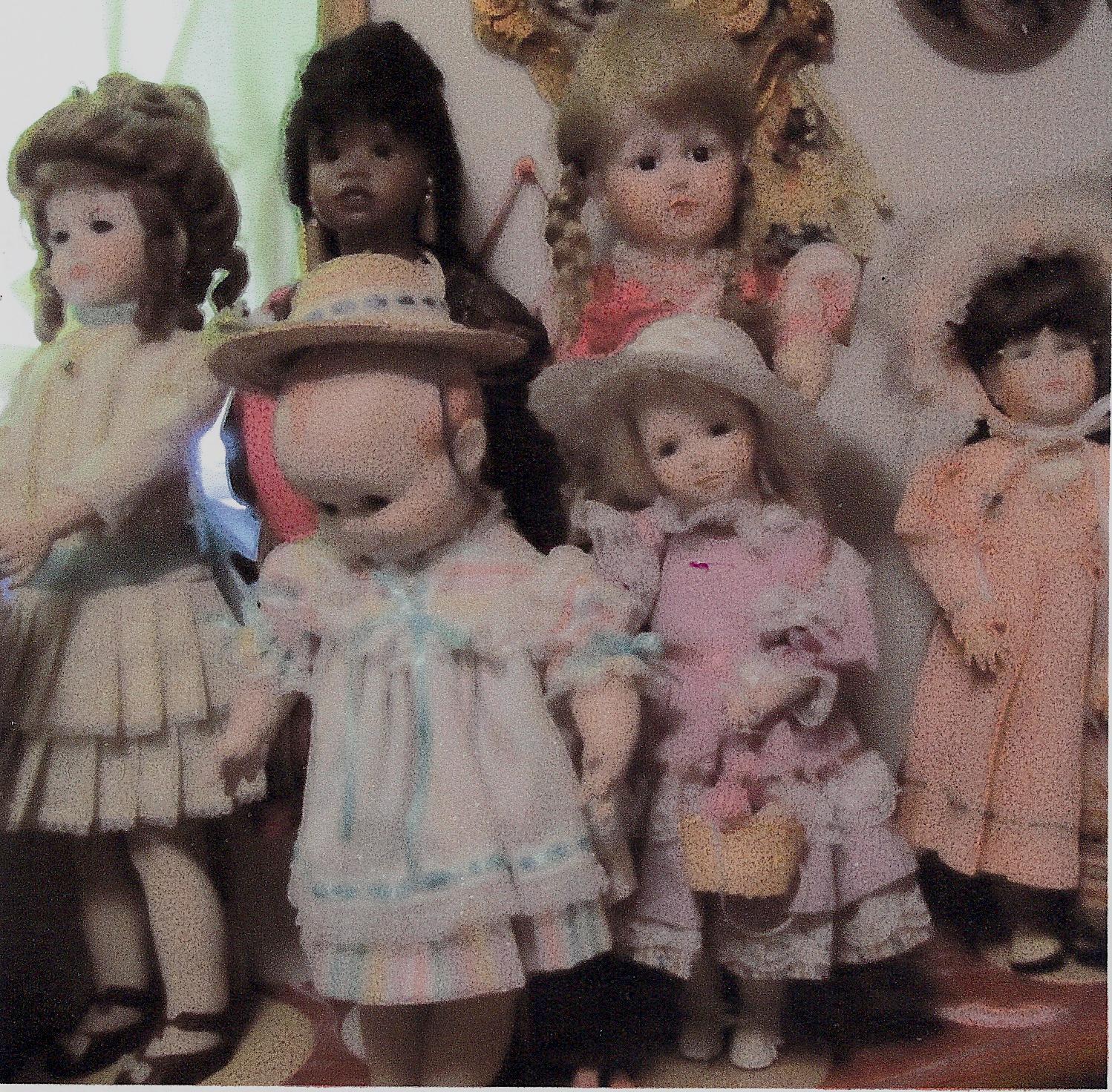 New tangle pattern Mortar and Review of Plike paper