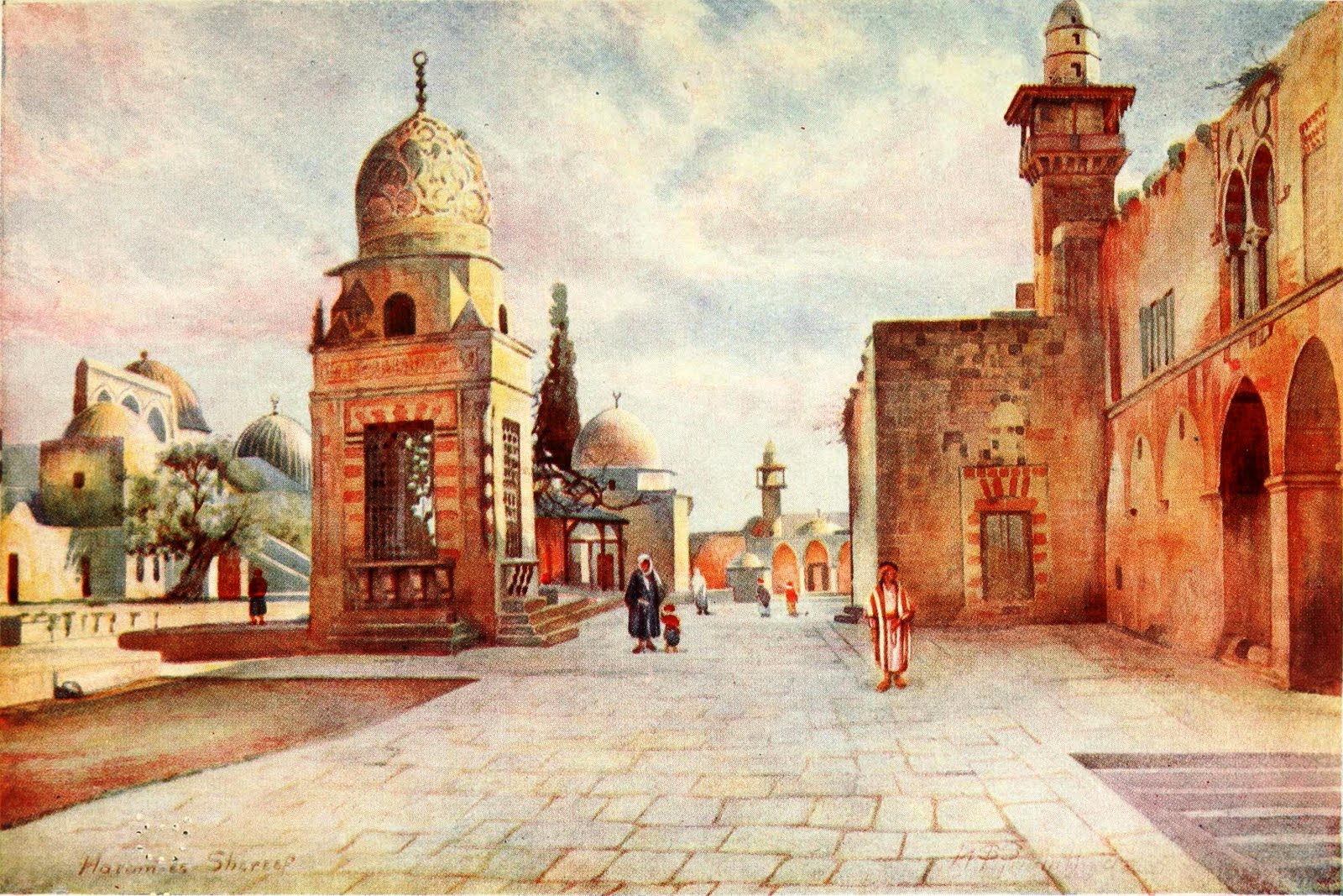 When Is Shab E Meraj 2020 - Isra Wal Miraj Full Story - Shab E Meraj In ...