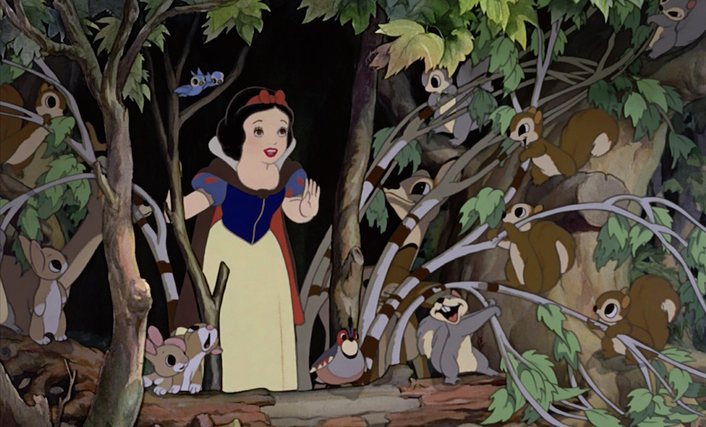 Disney at Heart: Quote of the Week