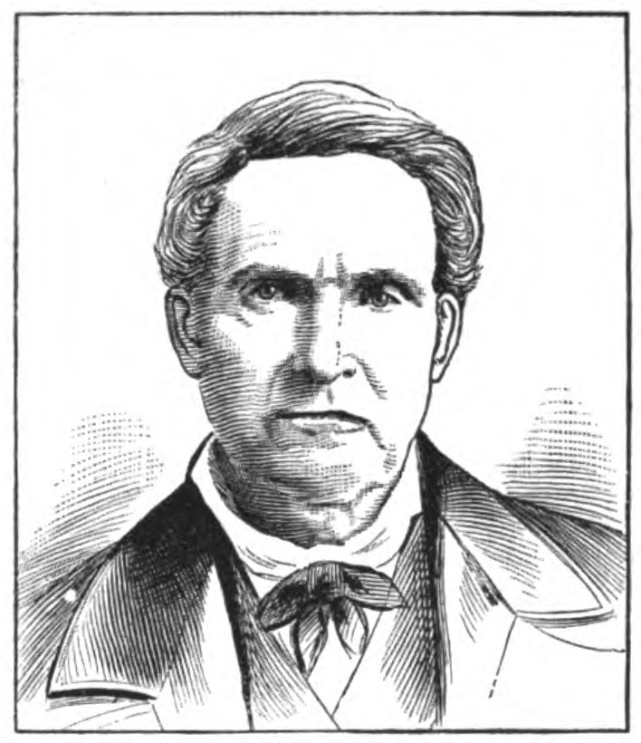 Early Marietta: Magic Cicadas