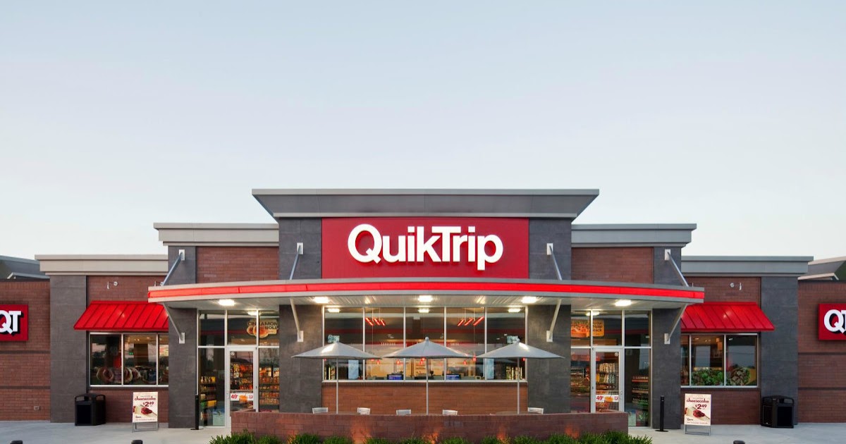 Tomorrow's News Today - Atlanta: [UPDATE] Planned QuikTrip on Northside ...