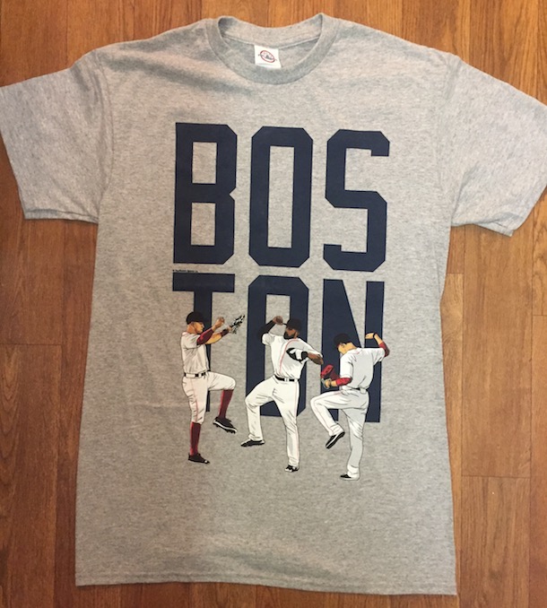 Win Dance Repeat t-shirts