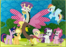 MLP Trading Cards by Card | MLP Merch