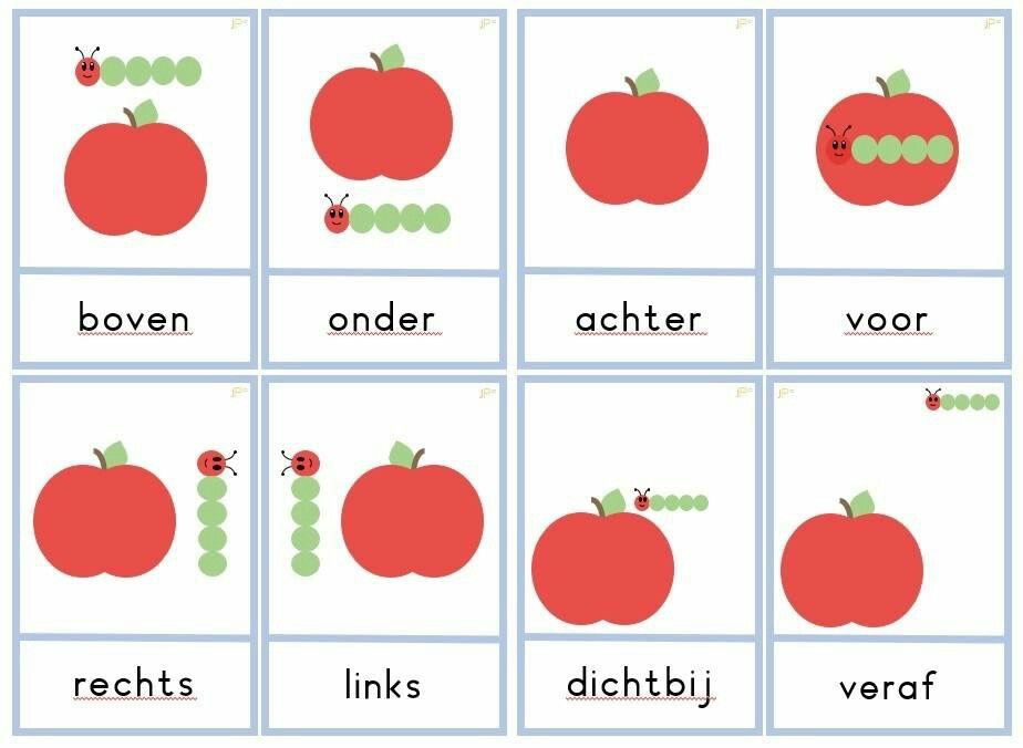 Avontuur voor kleuters!