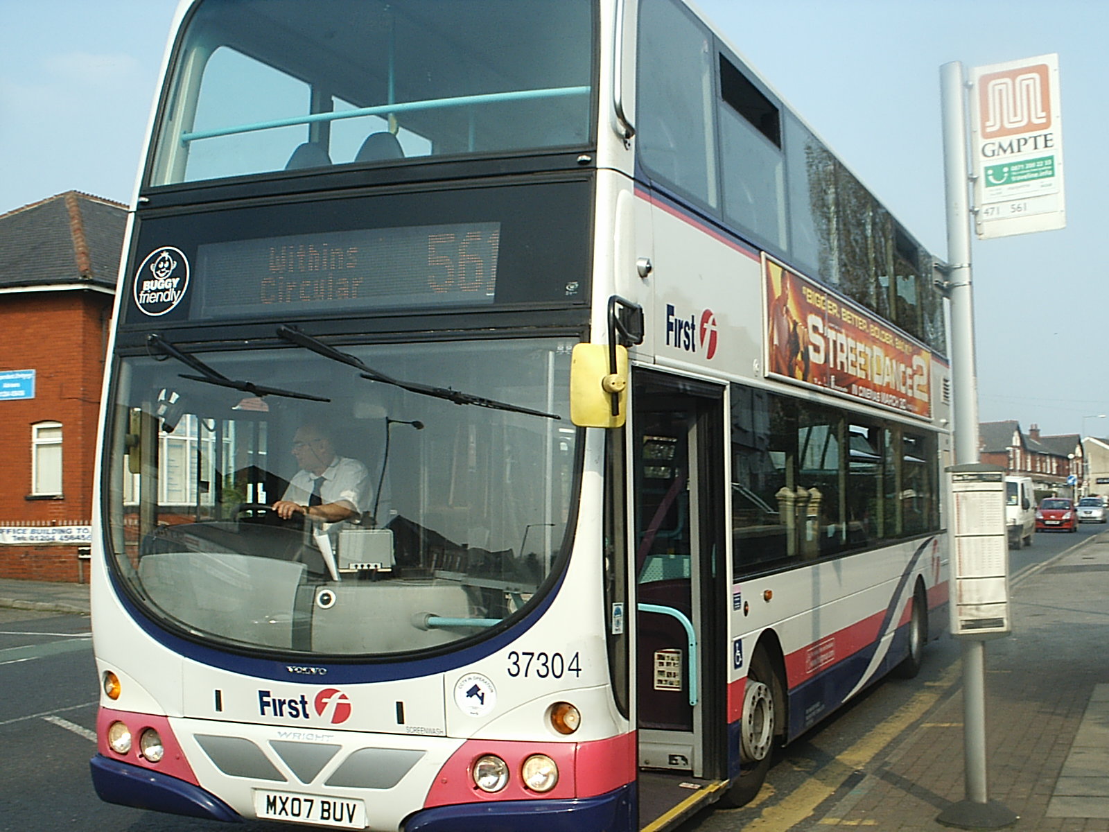 480 Bus Bolton To Bury : 480 bus time schedule & line route map – ADBYO