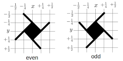 mathrecreation: September 2018