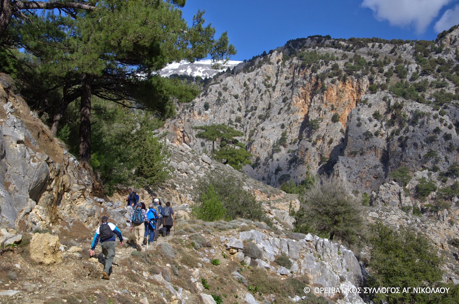 EXPLORE MOUNTAINS: ΠΕΖΟΠΟΡΙΑ :ΜΕΤΑΞΟΧΩΡΙ-ΠΗΓΗ ΣΚΑΦΙΔΙΑ-ΚΑΛΥΒΕΣ-ΖΩΝΑΡΙ ...