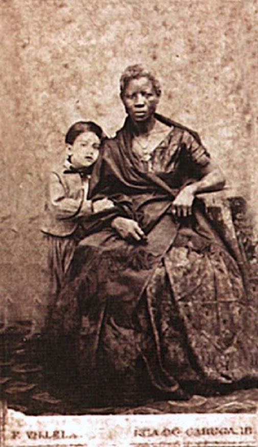 Semióticas: Imagens do Oitocentos