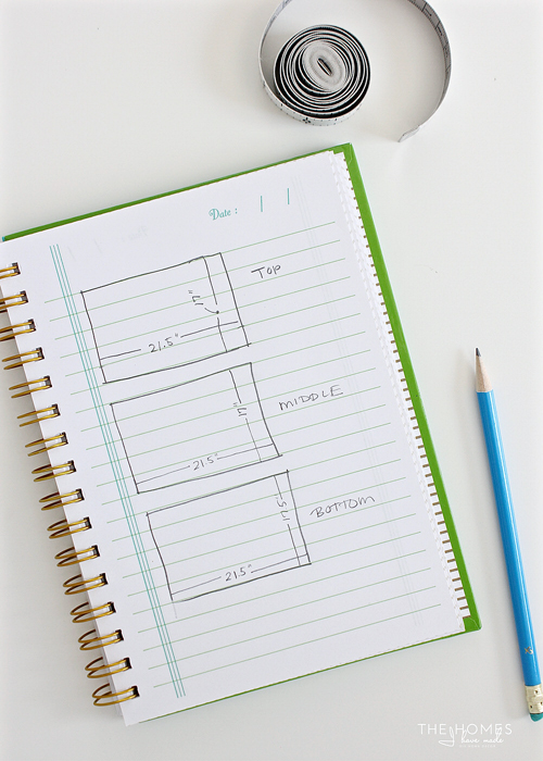 IHeart Organizing: UHeart Organizing: Line Your Drawers Like a Pro!