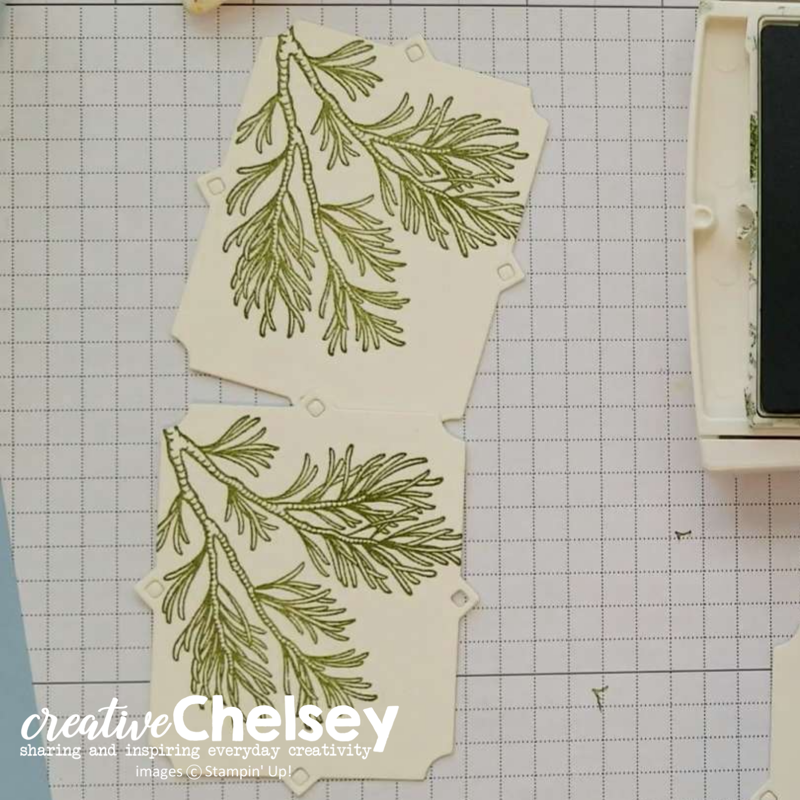 Creative Chelsey: Two Random Stamp Sets -CHALLENGE- with PATTERN PLAY ...