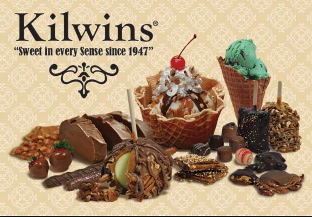 Tomorrow's News Today - Atlanta: [EXCLUSIVE] The Wing Guru and Kilwin's Are Coming to Brookhaven
