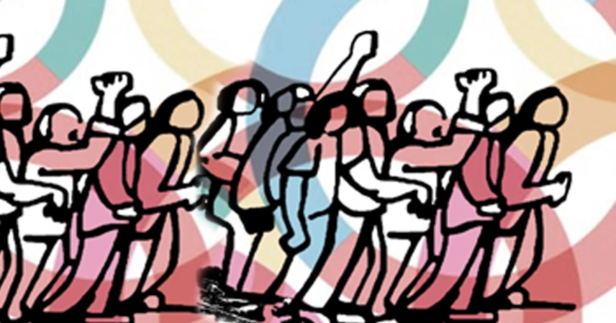 APUNTES JURIDICOS™: ¿Que es el Poder Constituyente?