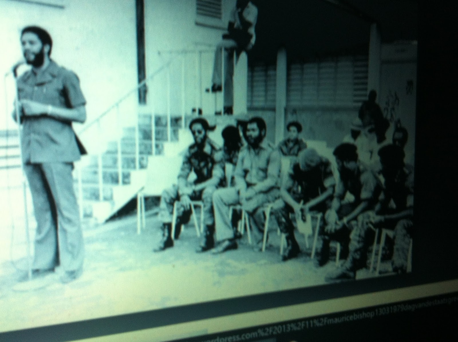 THE BLACK SOCIAL HISTORY:: BLACK SOCIAL HISTORY - AFRO-GRENADIAN ...