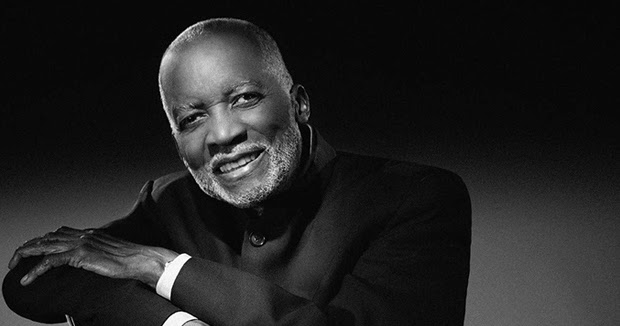 JAZZ Recordings: AHMAD JAMAL: Ballades