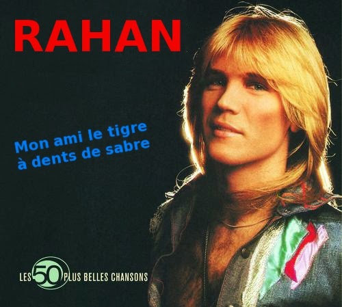 Les belles histoires de tonton pow wow: Rahan: Autopsie d'un échec réussi