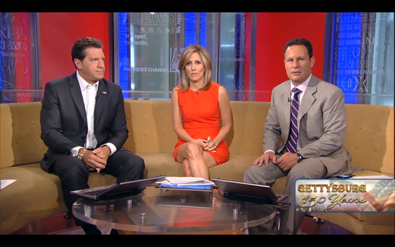 Reporter101 Blogspot: July 2013: Fox News caps.