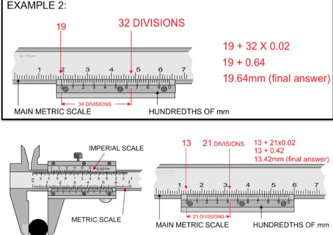 weekly engineering system tuition blog: Instruction of using accurate ...